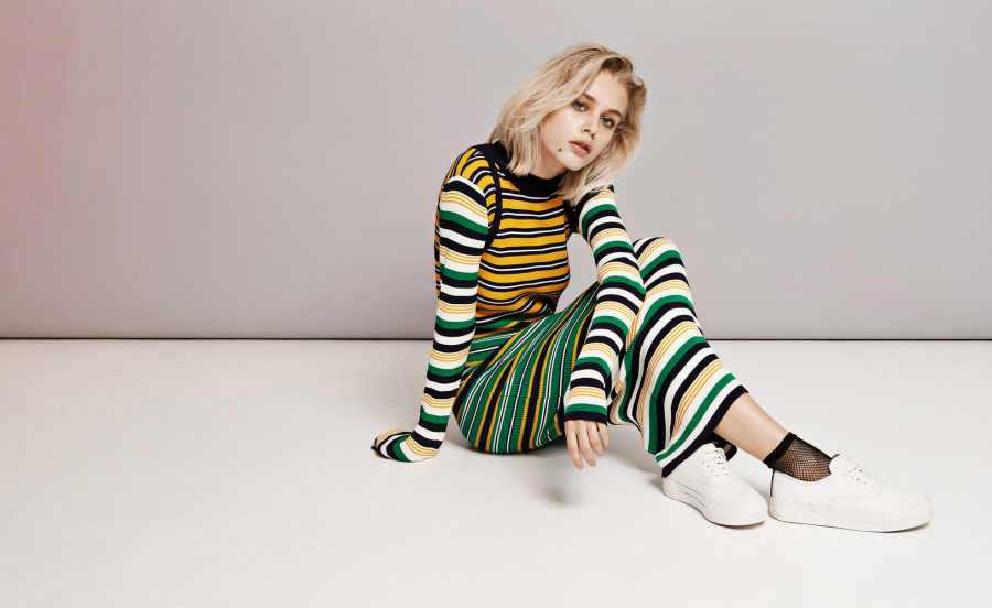 Envii lagersalg i København, stort udvalg i modetøj til kvinder, spar ...